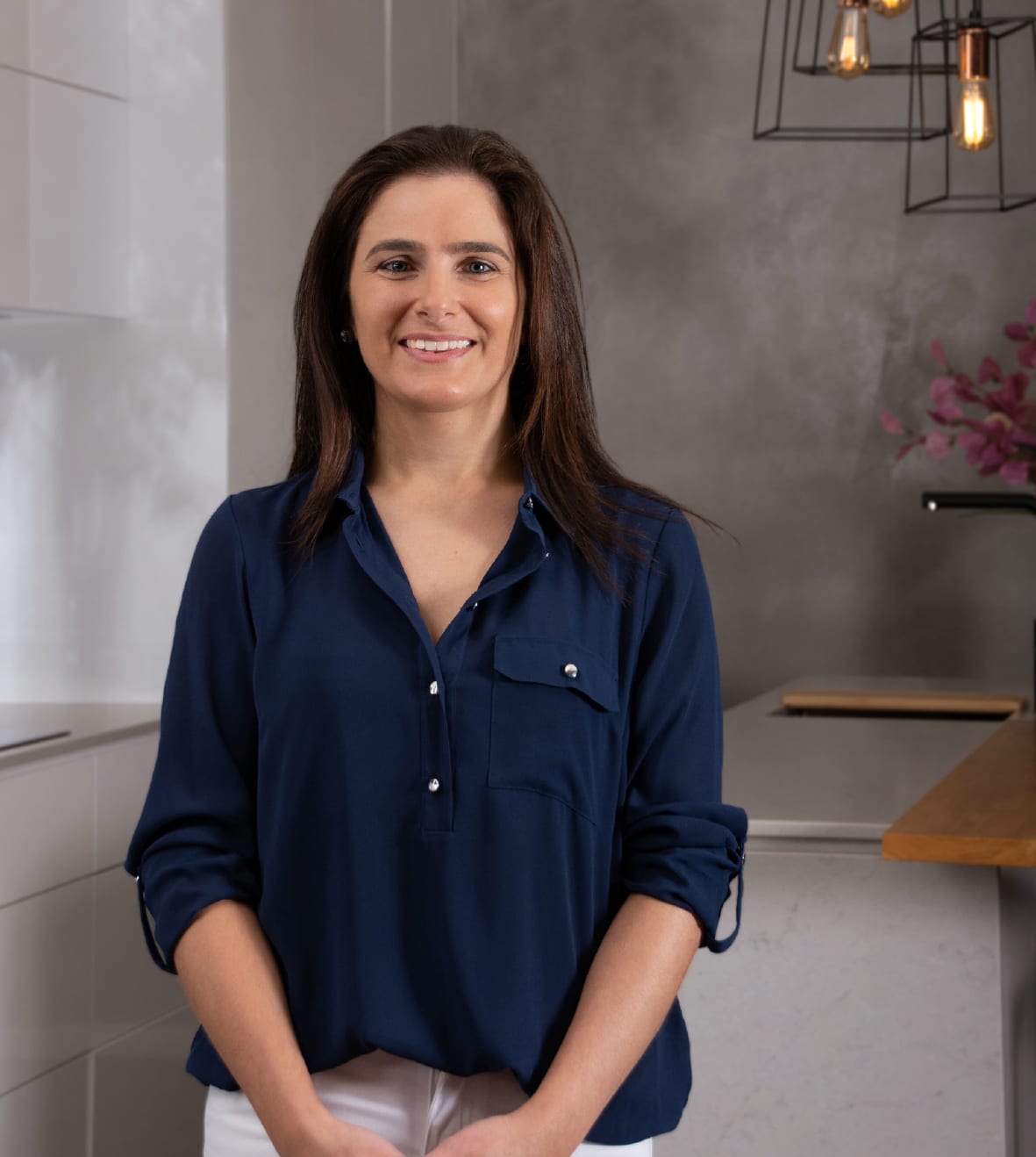 Our Team - Creative Home Renovations