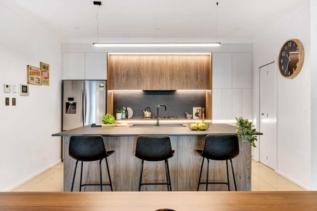 Kitchen Makeovers in Adelaide | Creative Home Renovations